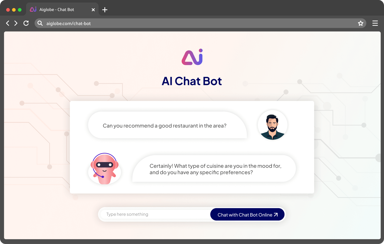 Ai Features – Genialab