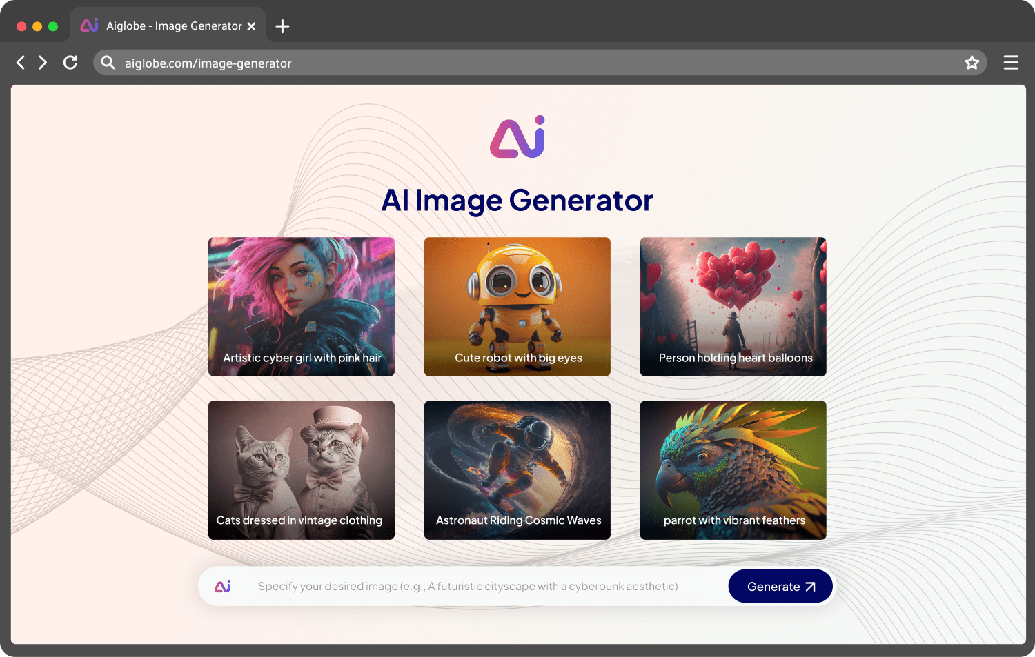 Ai Features – Genialab