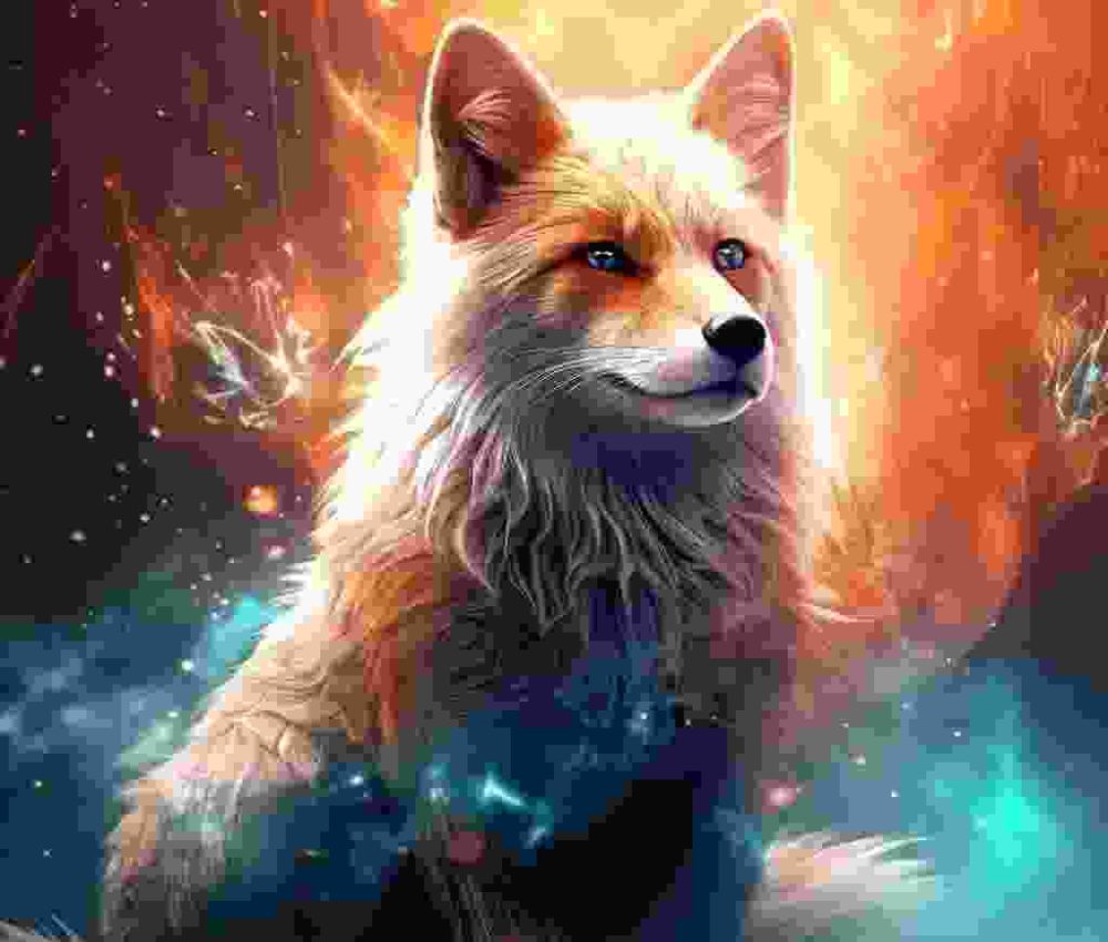 Adventure Fox – Genialab