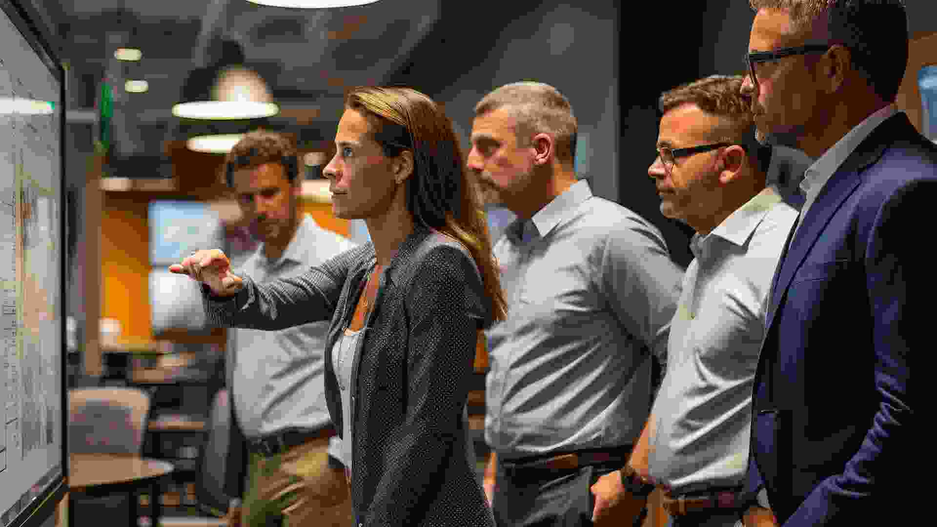 About Us – Genialab